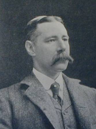 HughGeorgeSpencerTuite